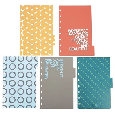 Stationery - Divider