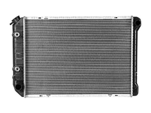 For 1980-1988 Ford Thunderbird Radiator 56554TX 1986 1985 1983 1981 ...