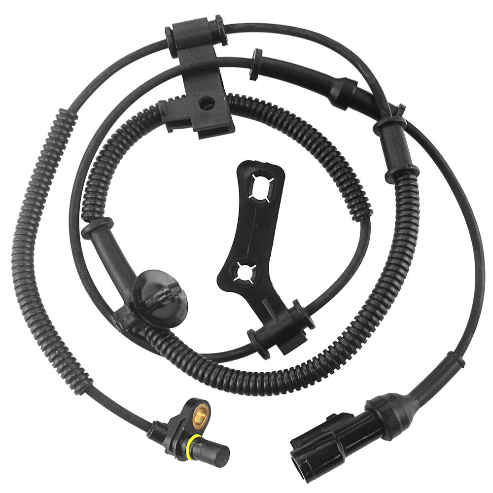 2PCS Front Wheel Speed Sensor For 2007-2010 Ford Sport Trac 2006-2010 ...