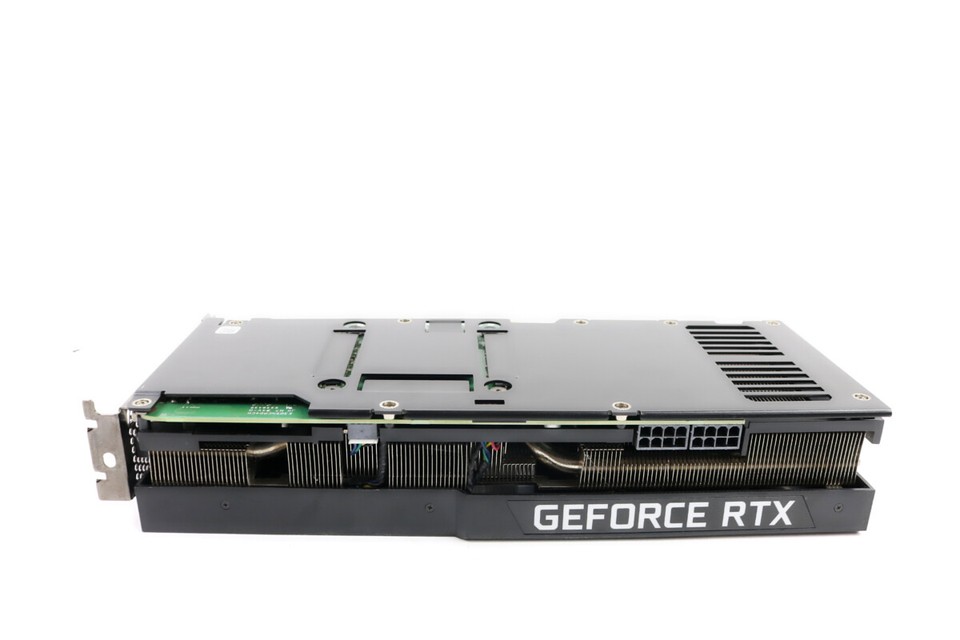 Dell GeForce RTX 3080 Ti 12GB OEM Graphics Card GPU | 1yr Warranty ...