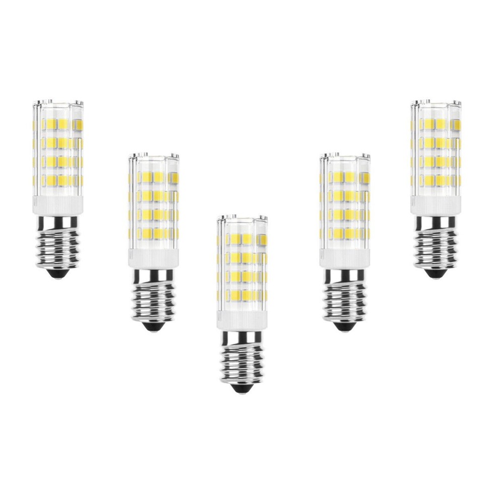 G4,G9,E14 LEDLight Bulb COOL, WARM WHITE Replacement For Halogen ...