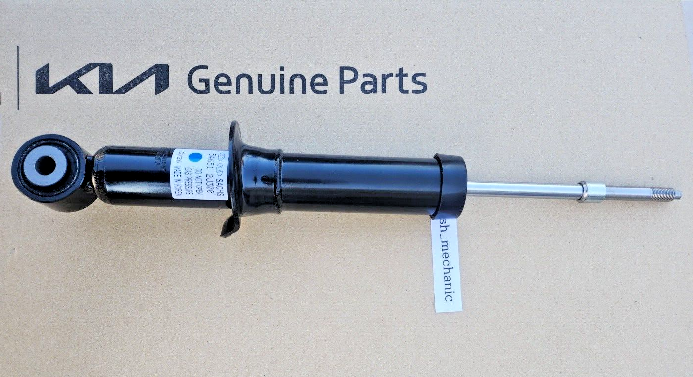 GENUINE OEM Hyundai Kia Front Shock Absorber Assy 2PCS 546512J300 | eBay