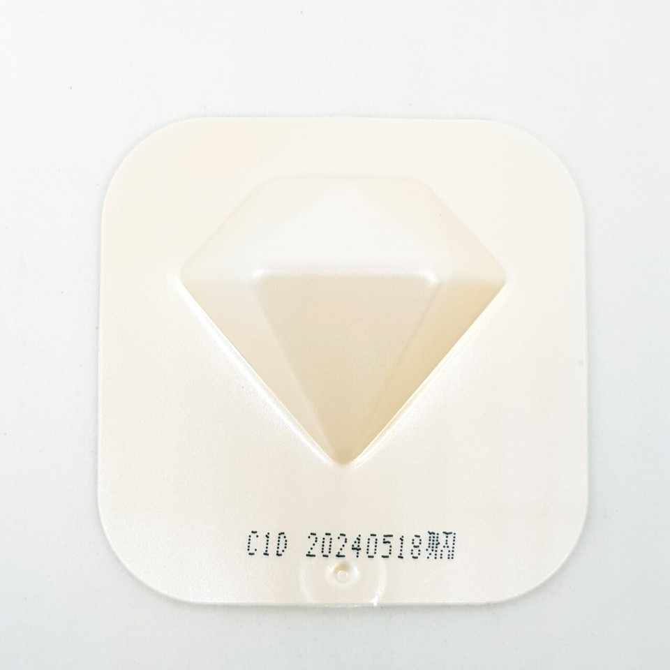 O HUI The First Diadein Solitaire Cream 1ml x 10pcs Anti Aging Lifting ...