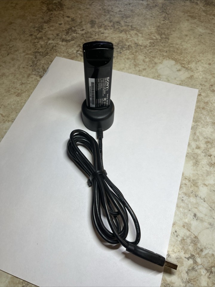 Sony UWA-BR100 Bravia USB Wireless LAN Adapter Dongle LinkStick ...