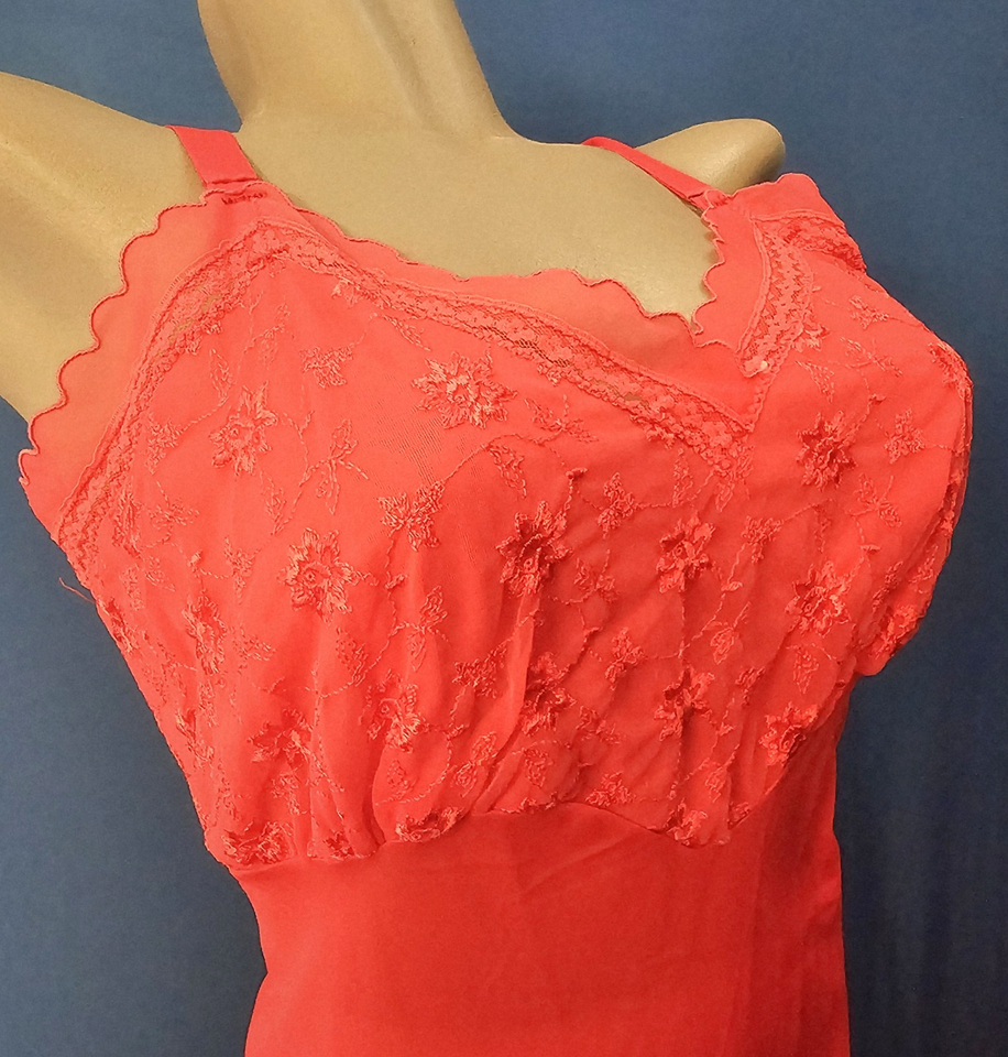 Vintage Full Slip Lot~3~VASSARETTE~SHADOWLINE~FIT RITE~38 | eBay