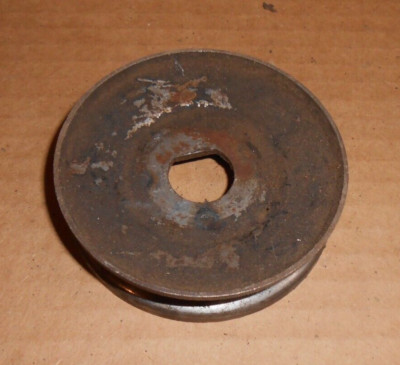 Parts - Maytag 72 Twin Cylinder Engine