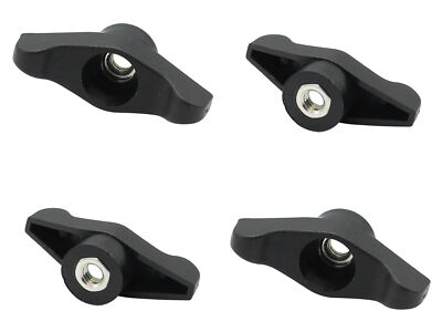 4x Befestigung für Holm passend für Snapper M924E 1696172-01 ...