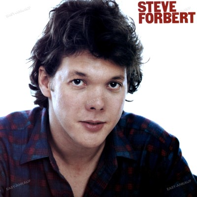 Steve Forbert - Steve Forbert LP 1982 (VG+/VG+) '* | eBay
