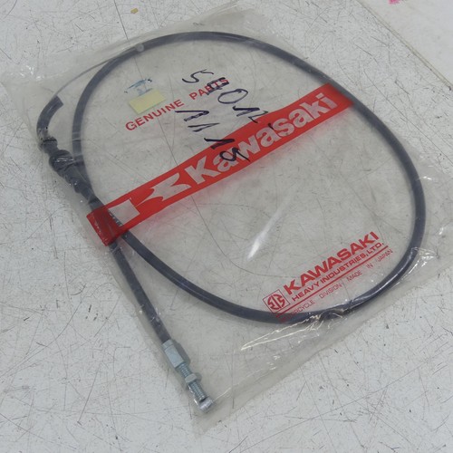 Kawasaki Z 750 L EZ:81 Gaszug original Neu Gaszüge A6493 | eBay.de