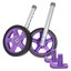 Off-Road Walker 8 Inch Wheel Kit with FREE FlexFit Ski Glides | eBay