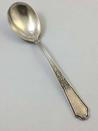 1847 Rogers Bros ANCESTRAL International Silver Plate Insico Flatware ...