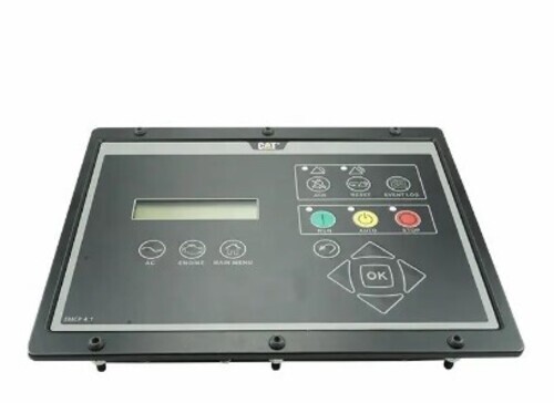 CAT Generator Controller Emcp4.2 Monitor Display | eBay