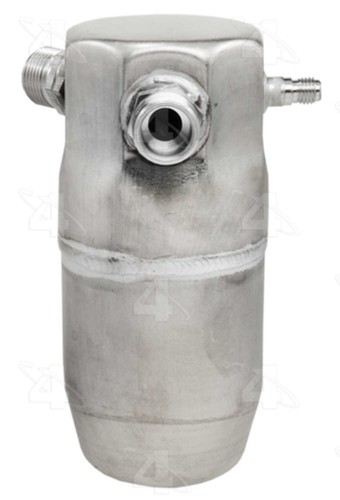 A/C Accumulator 4 Seasons 33104 96361331044| eBay