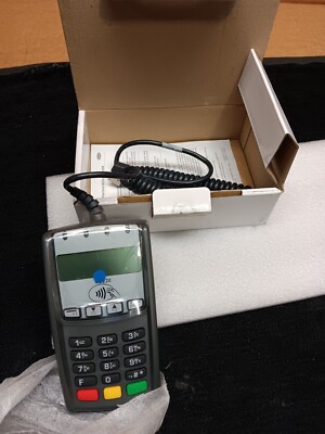 INGENICO iPP220 USB Pin Pad • | eBay
