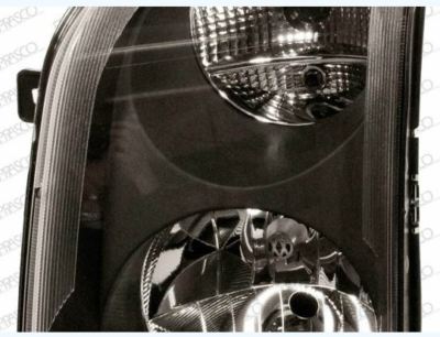 HEADLIGHT LEFT ELECTRIC LT CRAFTER 2E1941015 | eBay