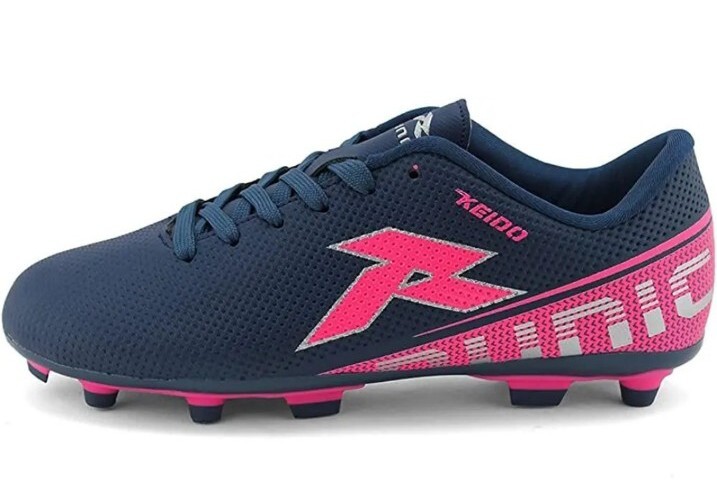 Runic Soccer Cleats Size 5 | eBay