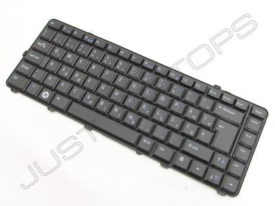 New Original Dell Studio 1557 Romanian Keyboard Moldova Romanesti ...