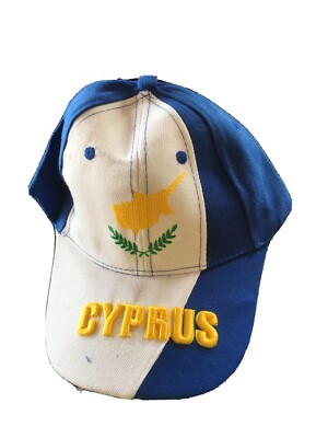 Cyprus Hat *ASSORTED SIZES* | eBay Australia