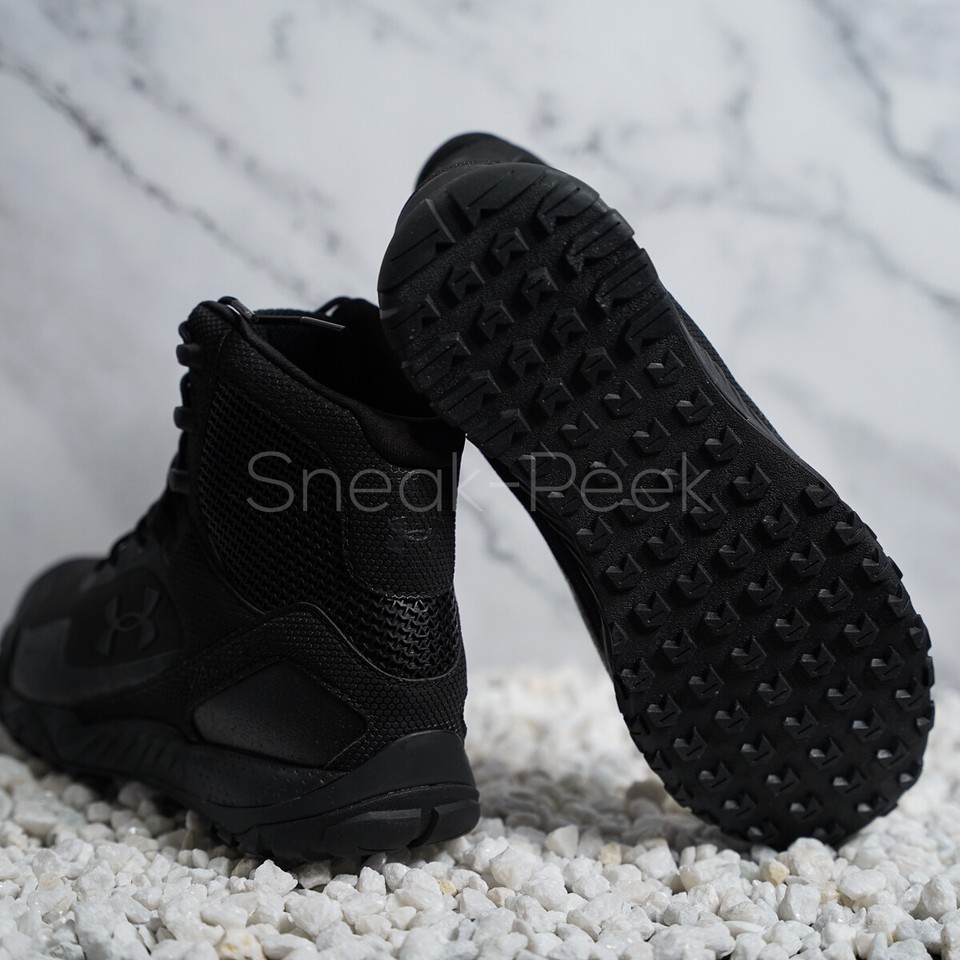 Under Armour Valsetz RTS 1.5 Men's Combat Boot Athletic Tactical ...