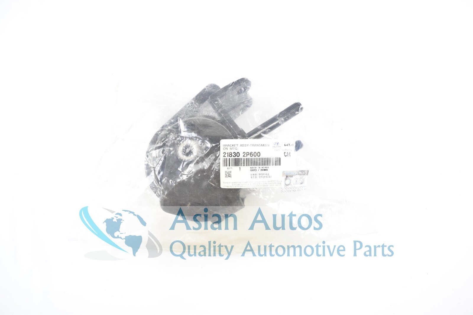Genuine Kia Sorento 2011-2013 Engine Mount 3.5L 218302P600 OEM | eBay