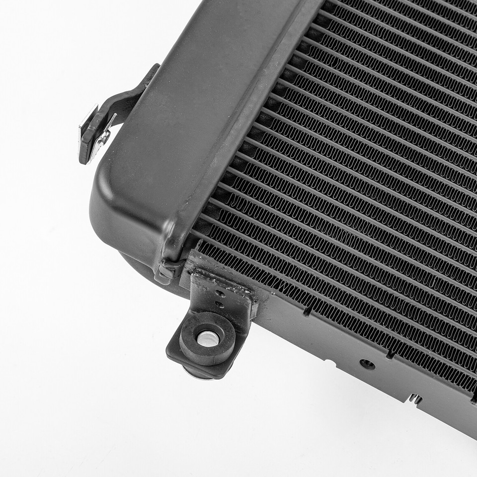 For 20-23 Aprilia RS 660 Radiator Engine Cooler Cooling Water Tank ...