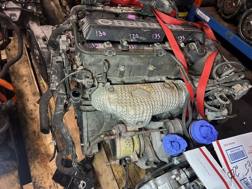 10-12 Hyundai Genesis Coupe 2.0L Engine Motor BK1 RS TURBO 2.0TT VIDEO ...