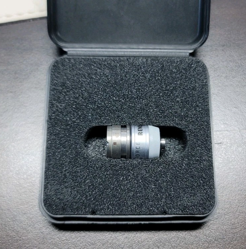 Renishaw TP20 Medium Force CMM Probe Stylus Module(A-1371-0271-01) | eBay