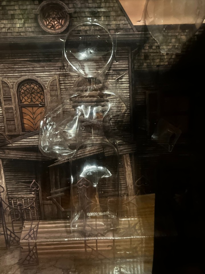 Monster High Pennywise It Clown Skullector Movie Doll Box & Shipper ...