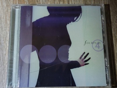 Fourplay : 4 (CD, 1998, Warner Bros.) 93624692126 | eBay