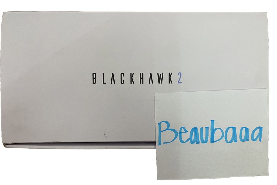 EXO Blackhawk 2 Pro - 1 Battery Kit | BRAND NEW | IN HAND | SHIPS NOW ...