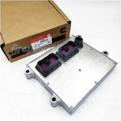 Cummins Computer Module ECM ECU Engine Control Unit 4988820 CM2150 | eBay