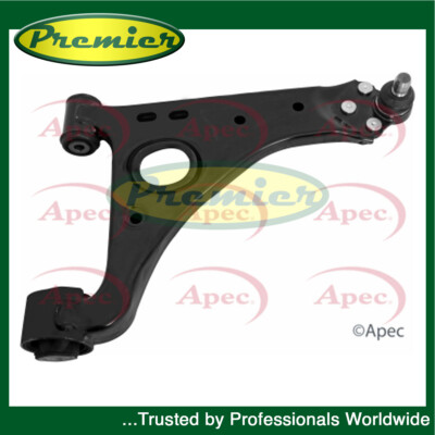Premier Front Right Lower Track Control Arm Fits Vauxhall Mokka 2012 ...