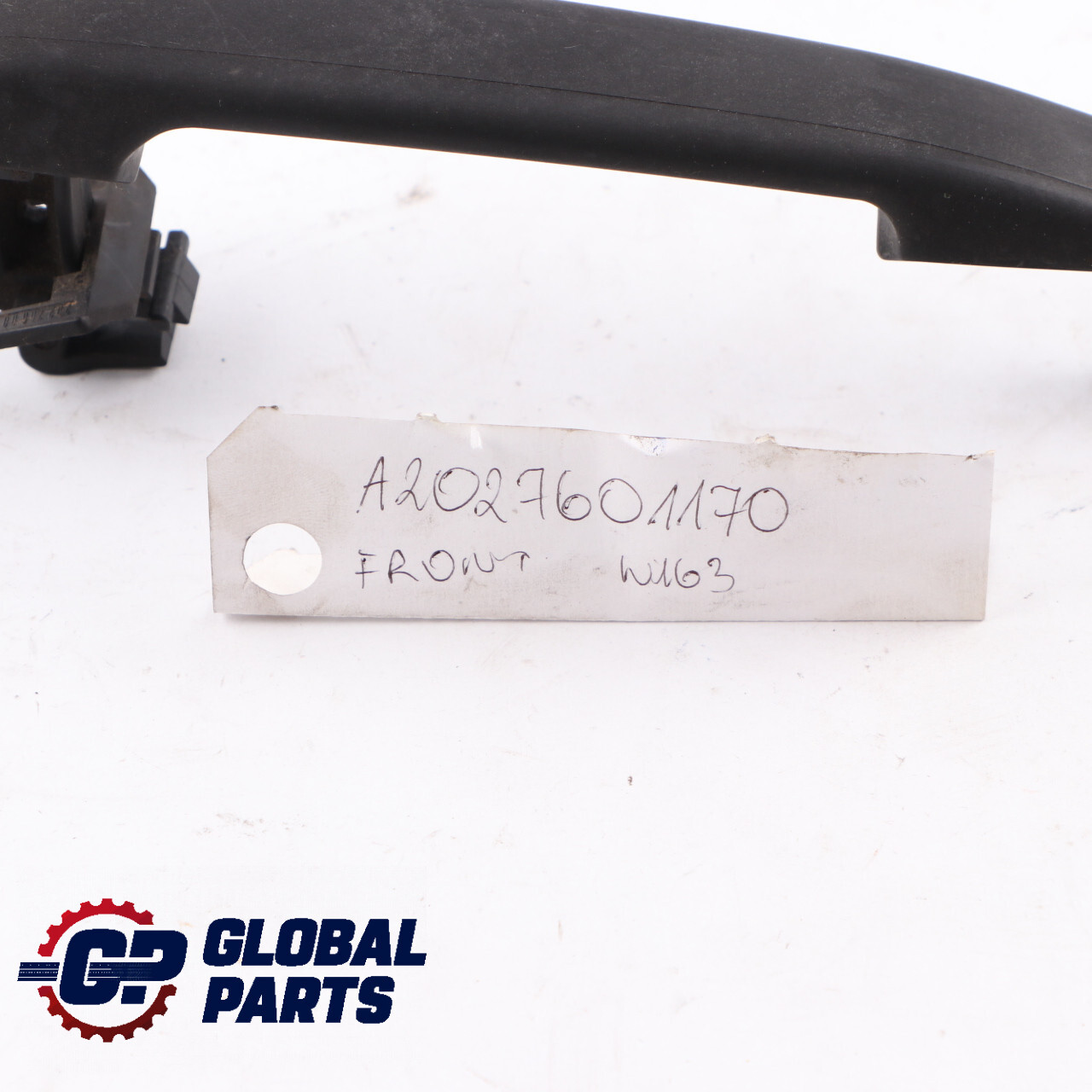 Door Handle Mercedes W163 W202 W210 Front Left Right N/O/S Grab Outside ...