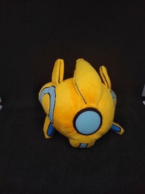 StarCraft Blizzard Probe Plush Talking Sound Extremely Rare | eBay