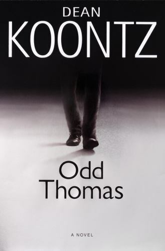 Odd Thomas Ser.: Odd Thomas by Dean Koontz (2003, Hardcover, Large Type ...