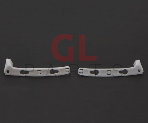 Rear Bumper Bracket Holder FOR PEUGEOT 308 2013-2017 1610767480 Left ...