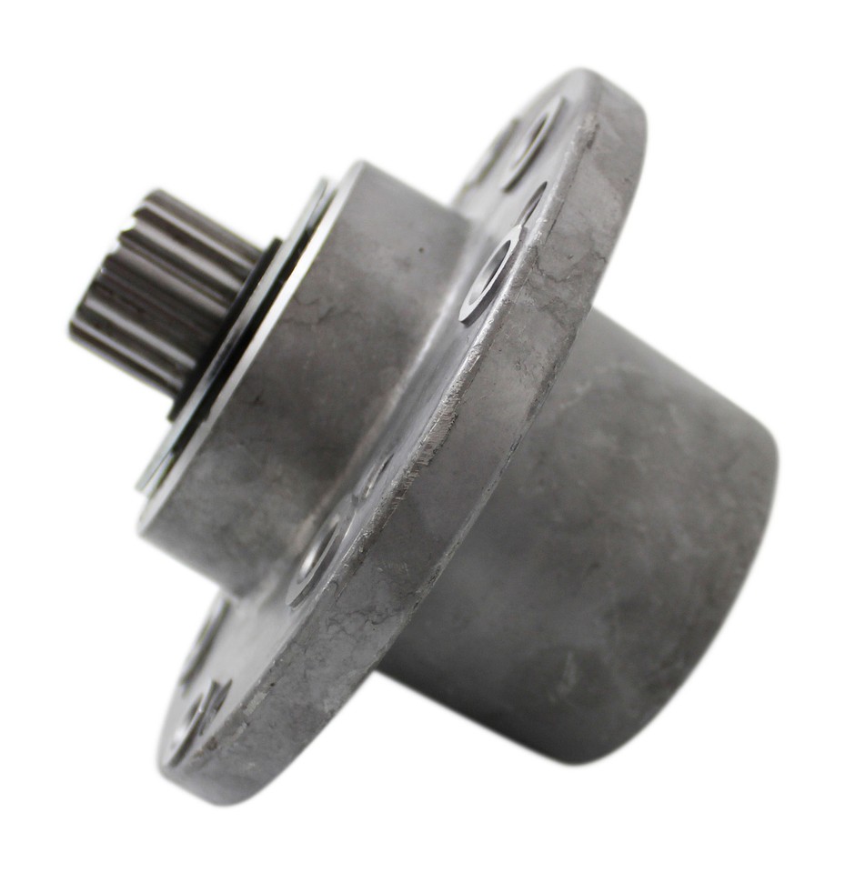 Deck Spindle Fits MTD Cub Cadet 918-05125 918-04430 918-04634 01003532 ...