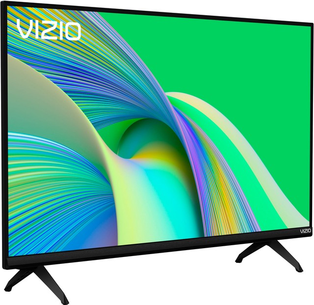 VIZIO 32" Class D-Series FHD LED Smart TV 2023 (Online Only) D32fM-K01 ...