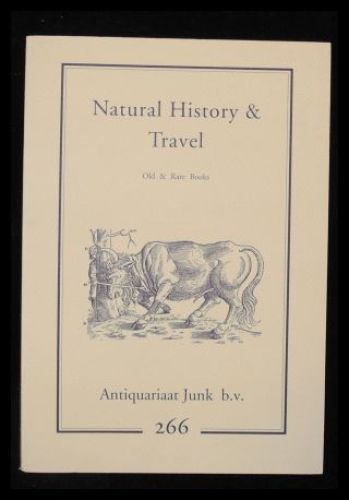 Old & Rare Books on Natural History & Travel, Catalogue 266 ...