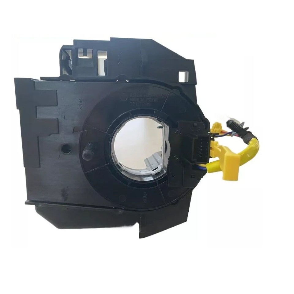 Clock Spring W/O Heated For RAM 1500 2500 3500 Laramie Dodge Viper ...