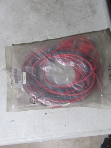 NEW Motorola Mobile Radio Power Cable XTL1500 2500 5000 Spectra APX XPR ...