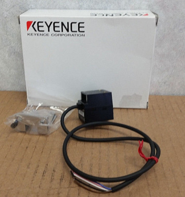Keyence AP-40 Pressure Sensor | eBay