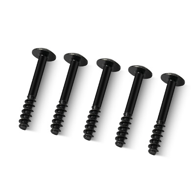 5x Air Box Cleaner Screw Replacement for GM 13384034 / VW WHT002087 | eBay