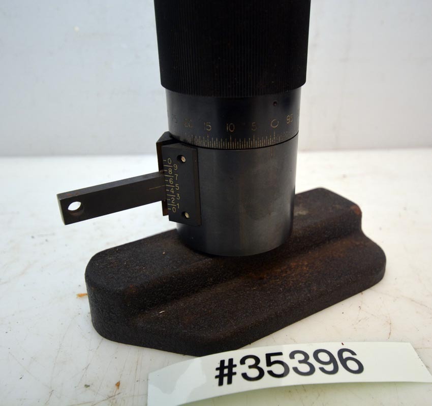 Pacific Gage Height Master Height Gage 16 Inch (Inv.35396) | eBay