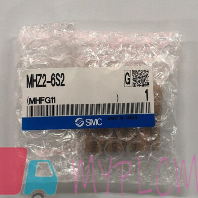 NEW SMC MHZ2-6S MHZ26S Pneumatic Finger cylinder (1pcs) | eBay