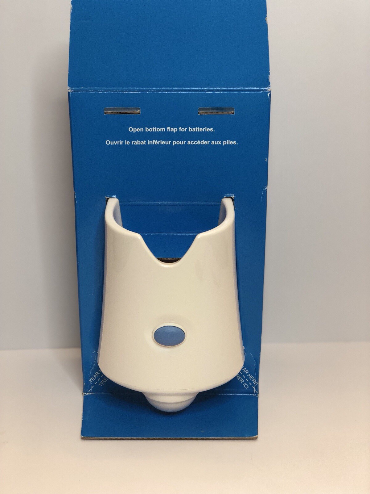 Scrubbing Bubbles Automatic Shower Cleaner - Sprayer Unit ONLY | eBay