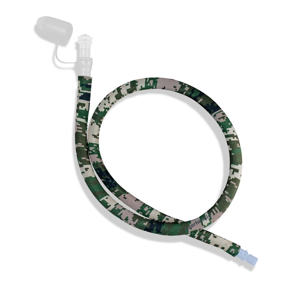 Hydration Pack Drink Tube Insulator cover - Drink Tube Hose Cover | eBay