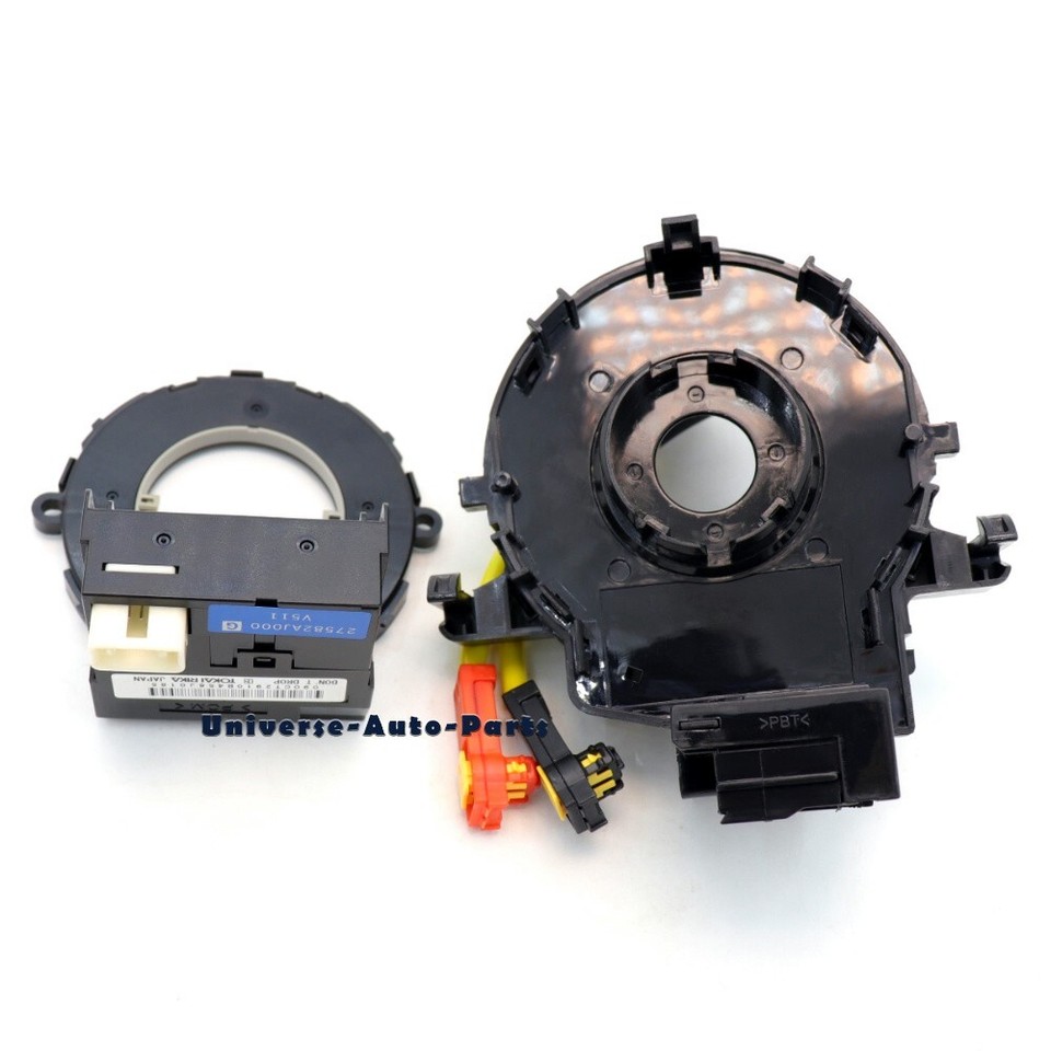 OEM Steering Angle Sensor Clock spring For Subaru Crosstrek Forester ...