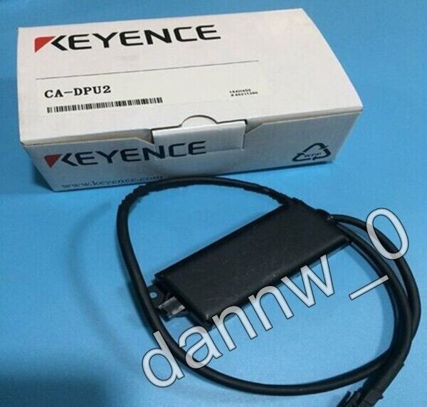 New in box KEYENCE CA-DPU2 proximity sensor | eBay