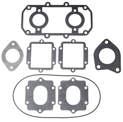 SBT Installation Gasket Kit compatible with Kawasaki 550 JS 1991 1992 ...